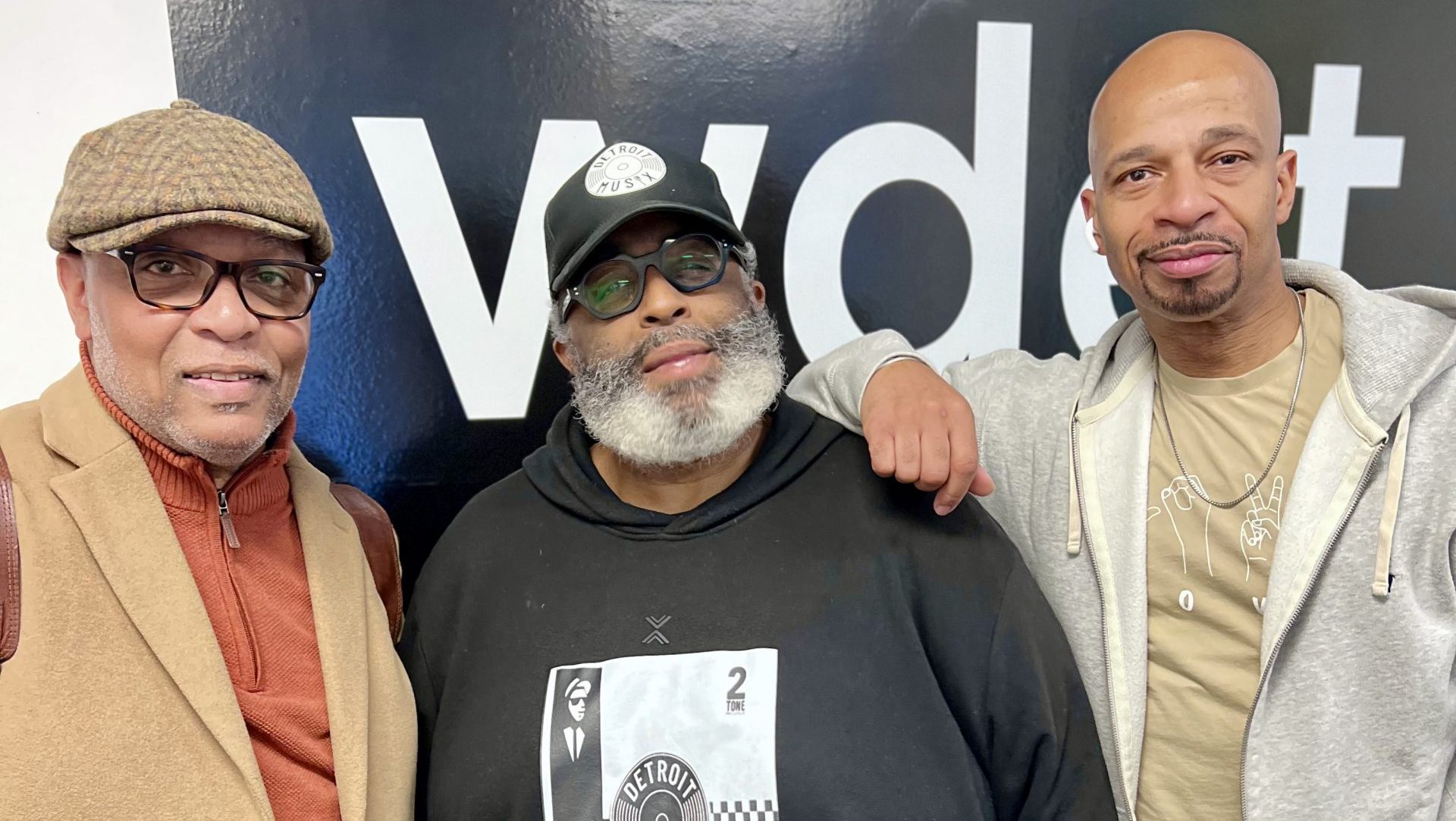 CultureShift: Papa Was Project aims to celebrate fatherhood in Detroit ...