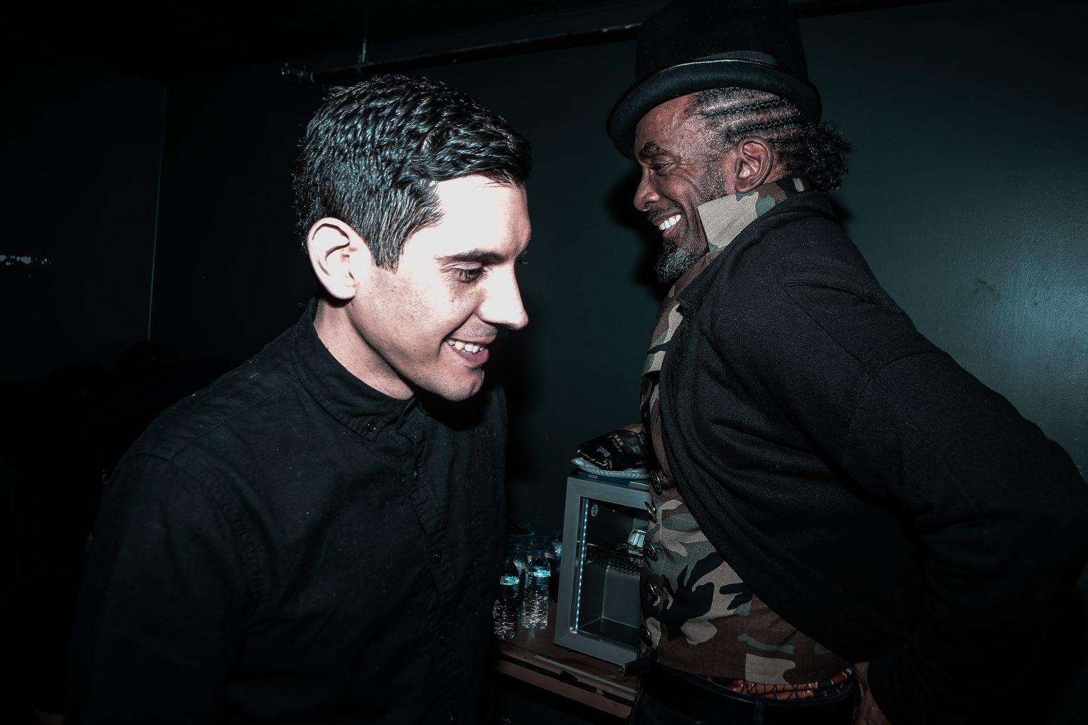 Remembering the great Amp Fiddler - WDET 101.9 FM