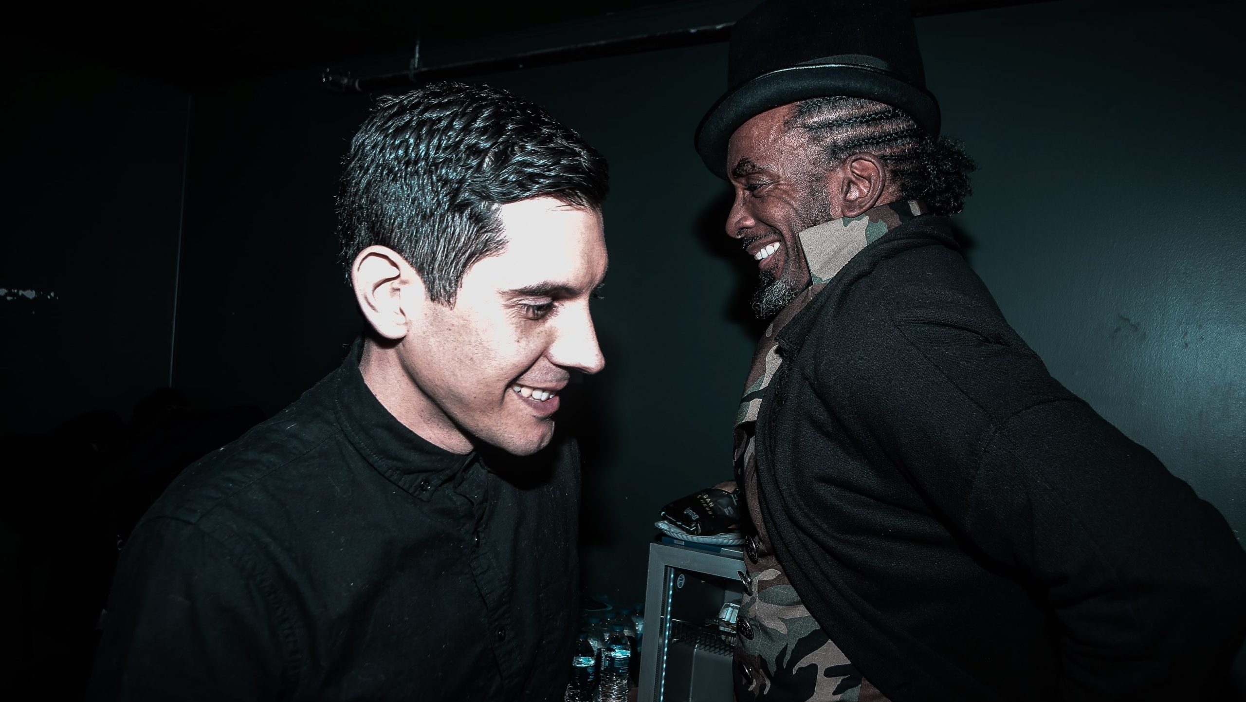 Remembering the great Amp Fiddler - WDET 101.9 FM