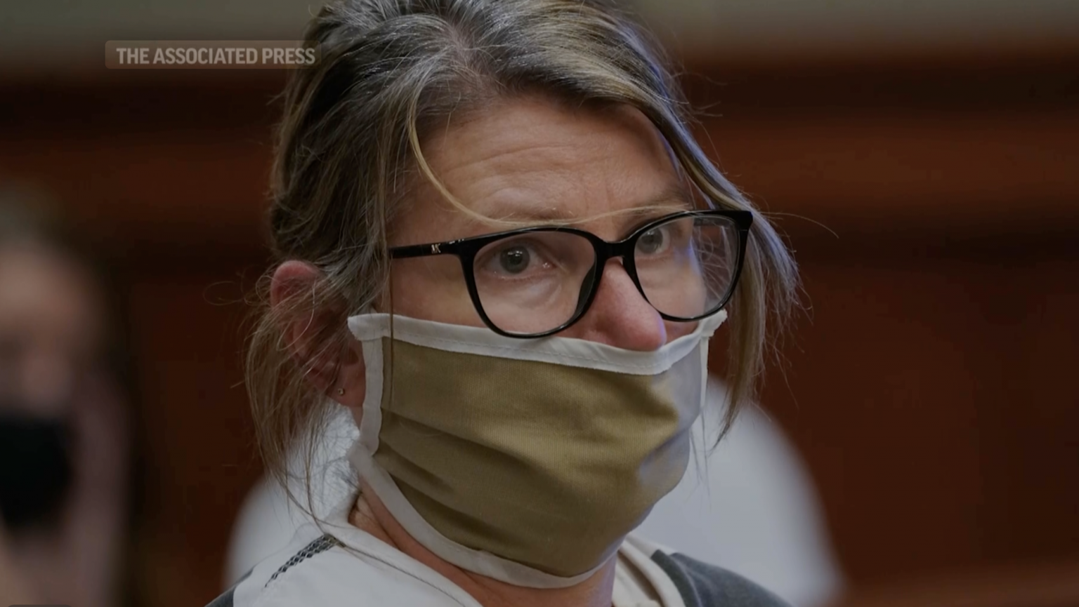 Jennifer Crumbley trial to begin Thursday, son's legal team attempts to ...