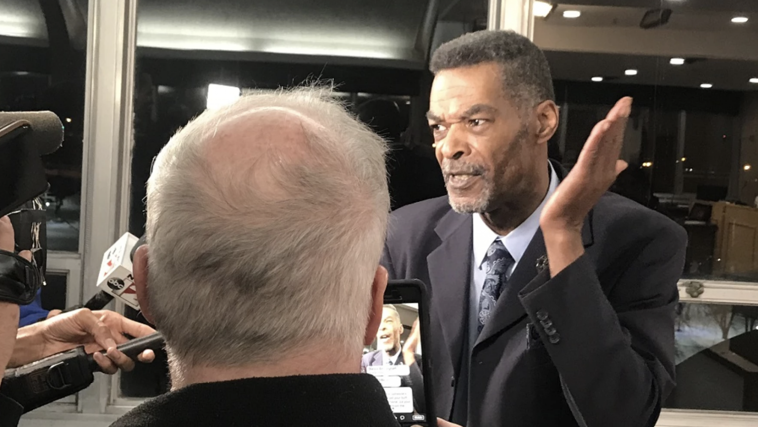 Lawyer pledges to pursue lawsuits brought by late Flint council member ...