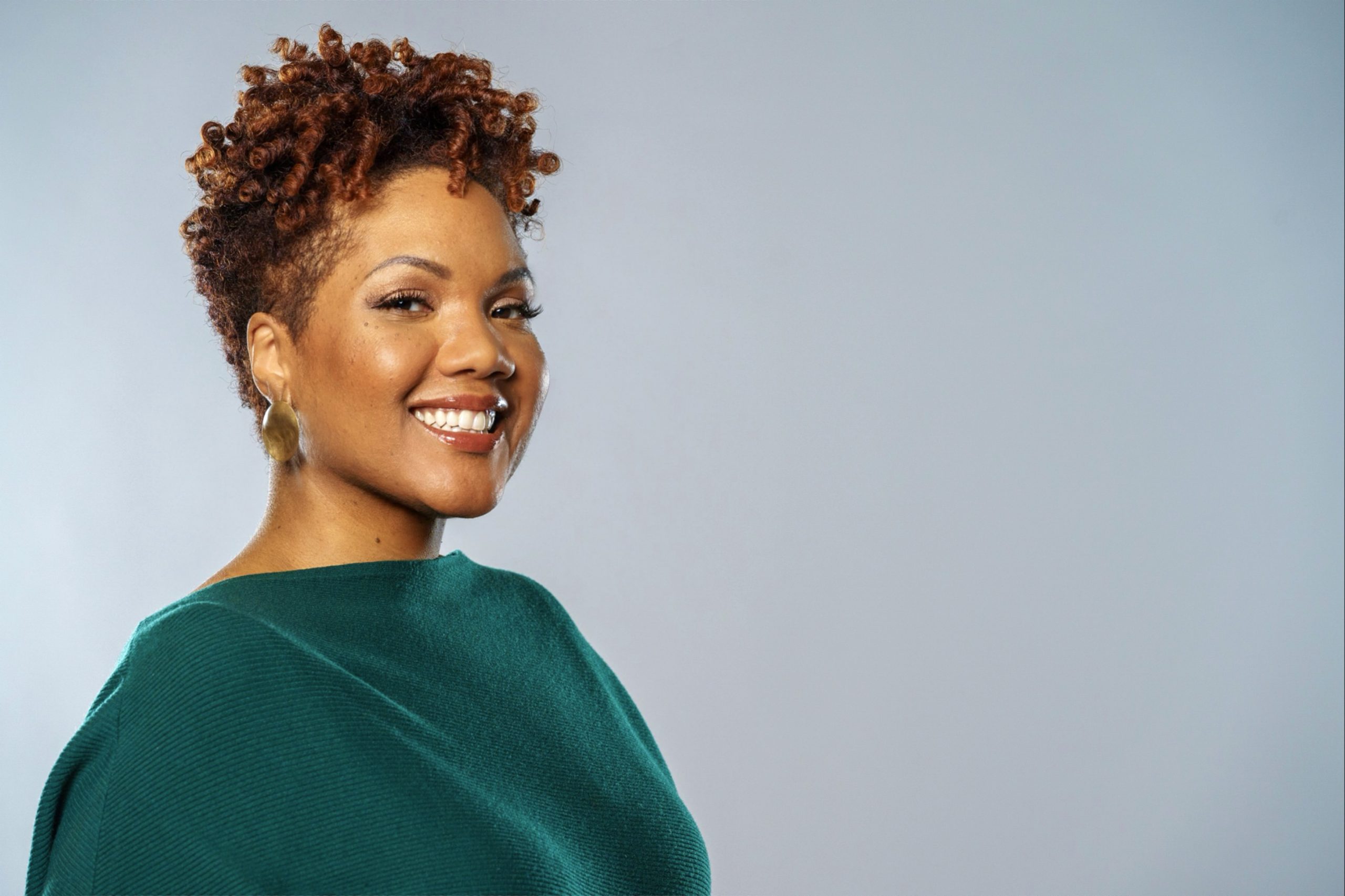 Tonya Mosley on her new podcast, "She Has a Name" - WDET 101.9 FM