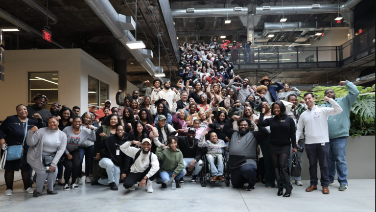 Black Tech Saturdays helping Detroiters succeed in expanding field ...