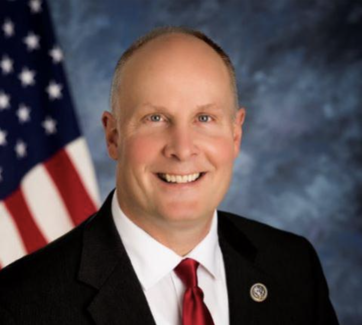 Michigan Congressman John Moolenaar says U.S. House won't change ...