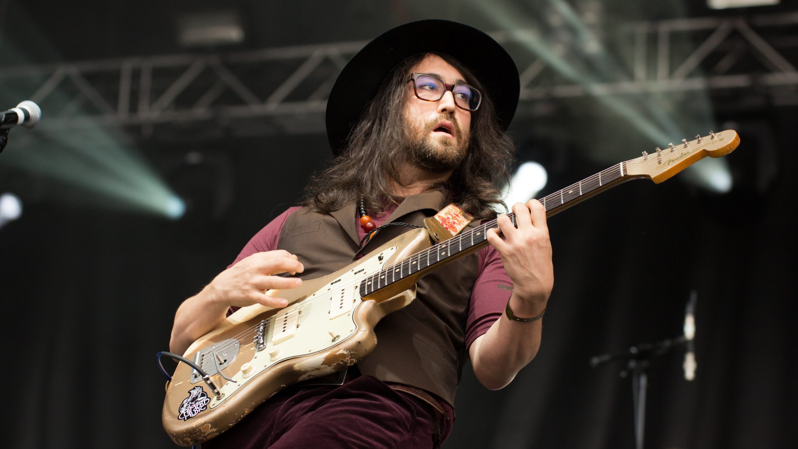 Hear new music from Sean Ono Lennon, The High Llamas and more - WDET ...
