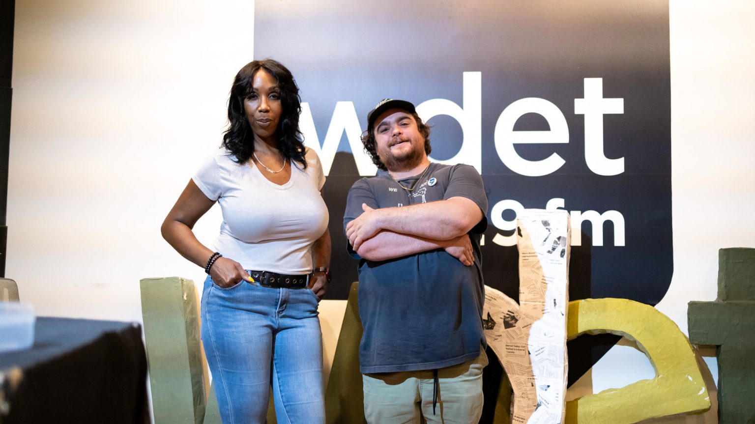 In The Groove - WDET 101.9 FM