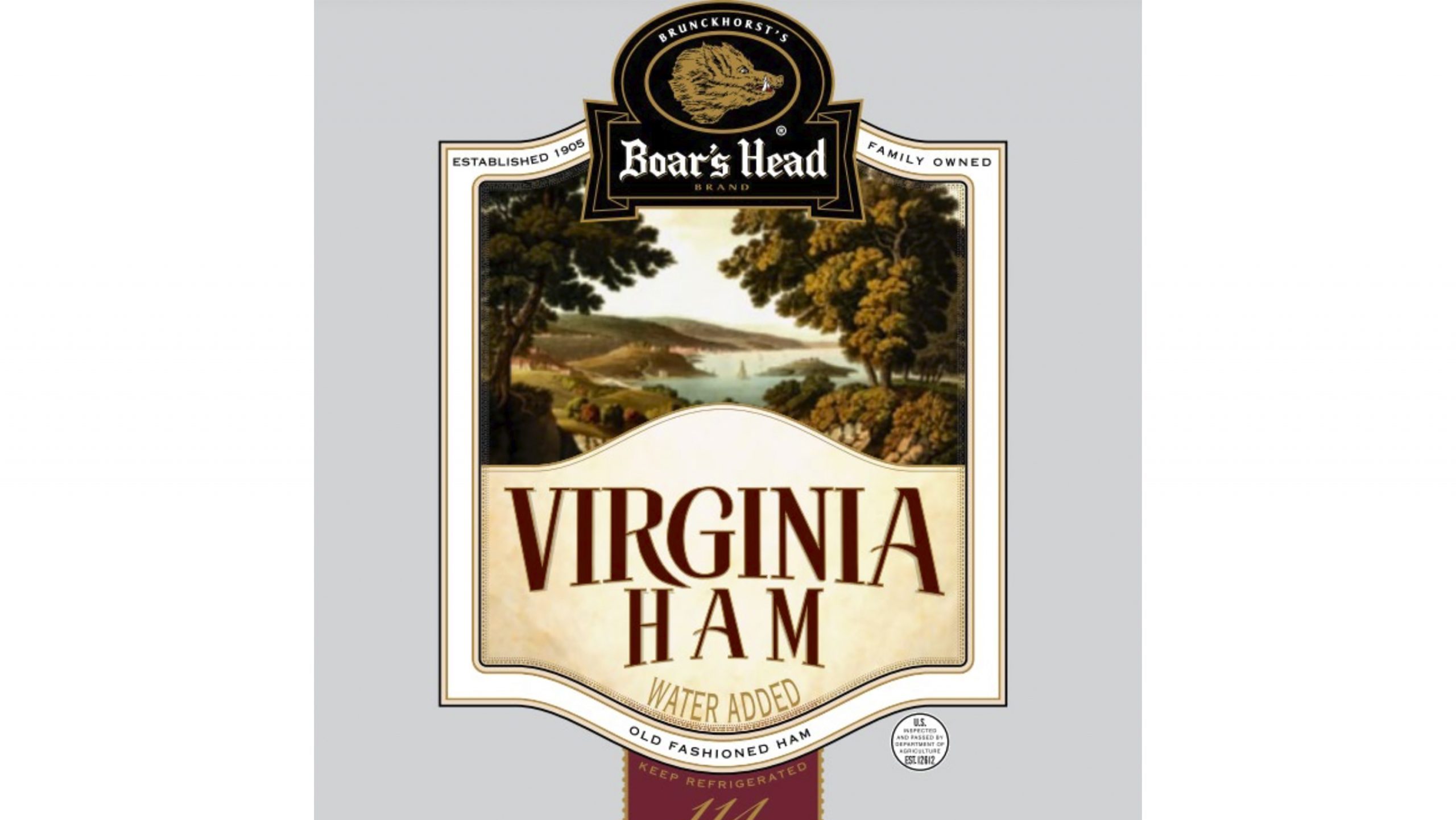 Boar's Head recalls 7 million more pounds of deli meats tied to ...