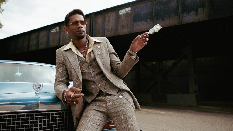 Drey Skonie & The Klouds to headline WDET's Sounds Like Detroit concert ...