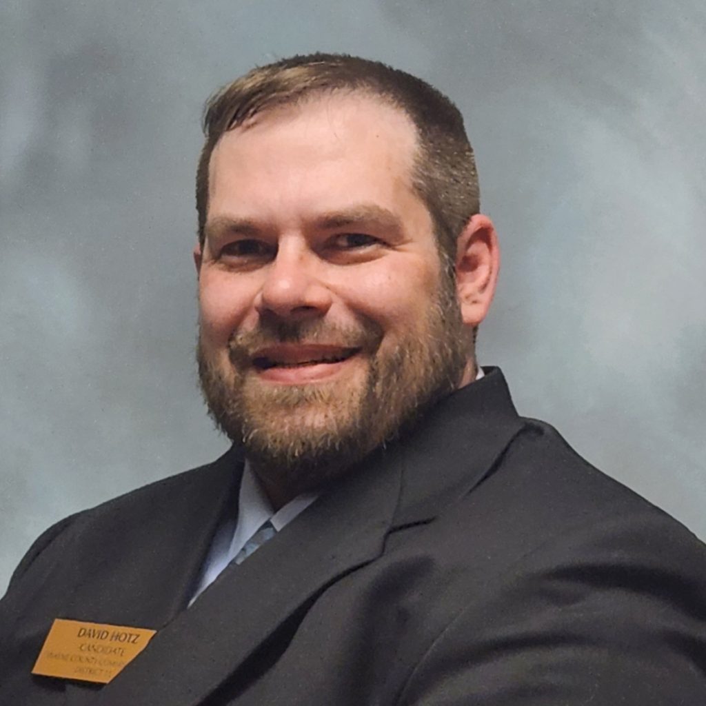 Michigan Primary 2024 Voter Guide: Wayne County Commission - WDET 101.9 FM