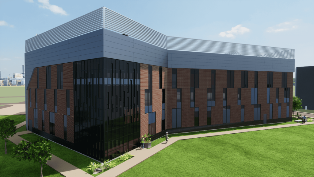 Henry Ford Health breaks ground on historic $2.2B hospital expansion ...