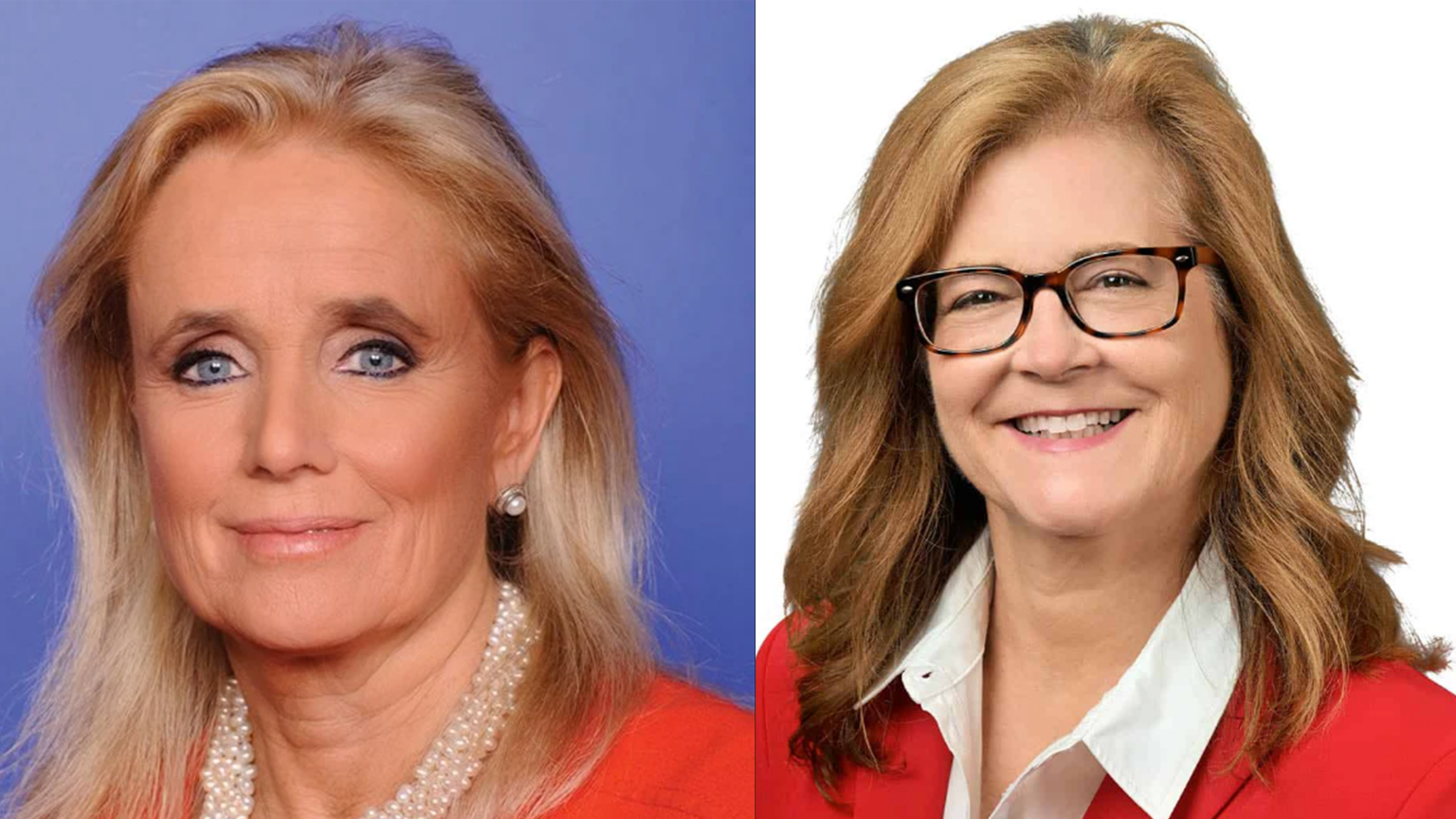 Debbie Dingell, Heather Smiley facing off in Michigan's 6th ...