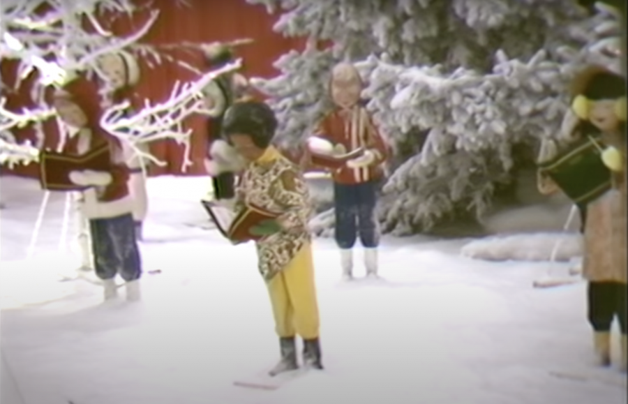 CuriosiD: What happened to the Cobo Hall Christmas Carnival? - WDET 101 ...