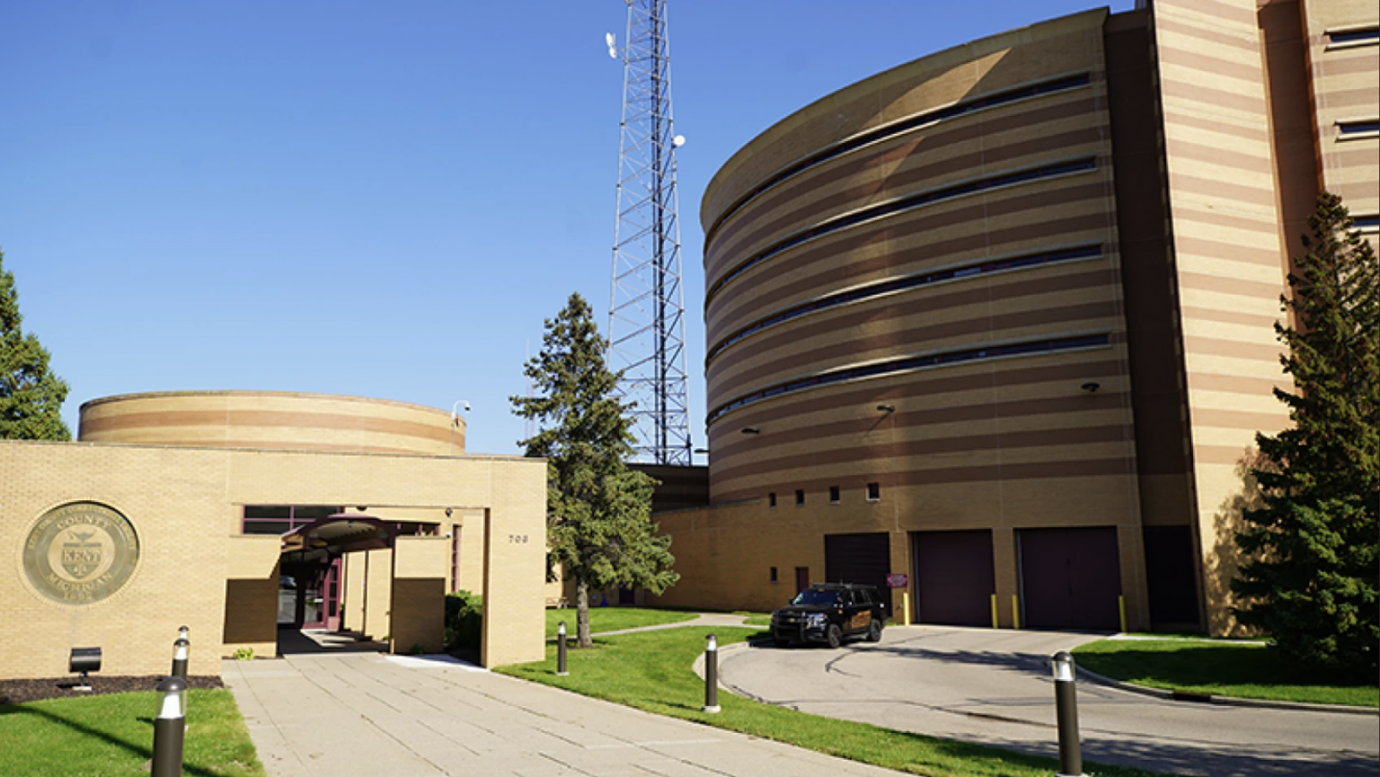 Kent County Sheriff's Office Archives - WDET 101.9 FM