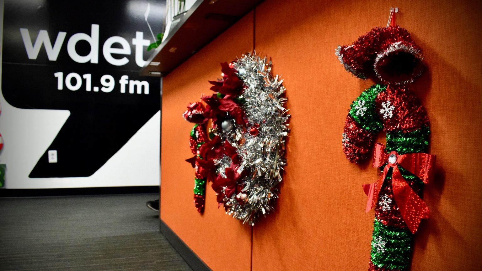 WDET joining Midtown Detroit's 50th annual Noel Night celebrations ...