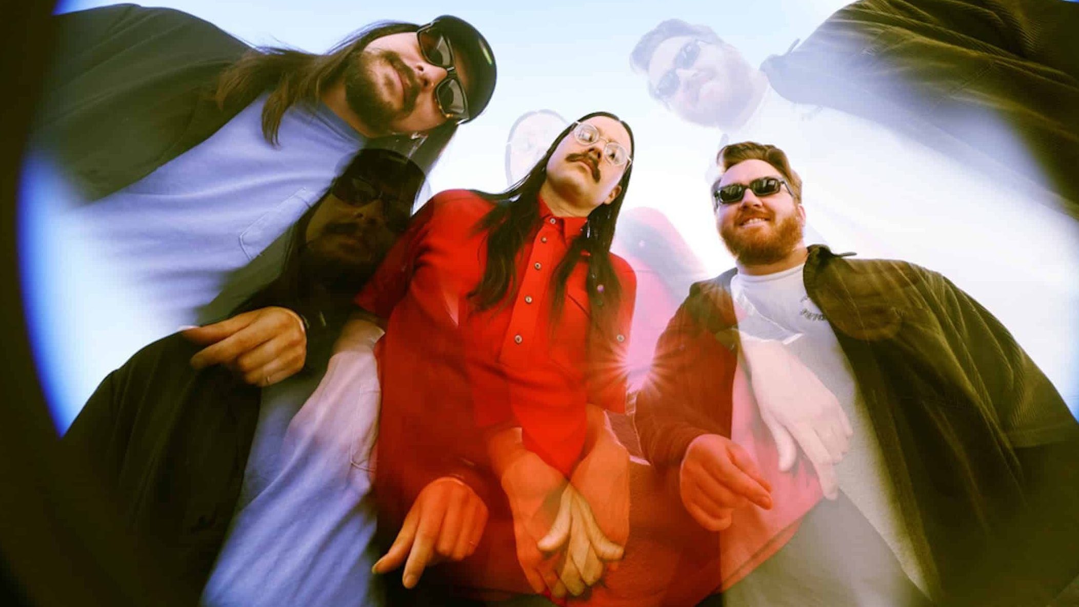 The Progressive Underground Pick of the Week: 'Listen' by Brainstory - WDET 101.9 FM