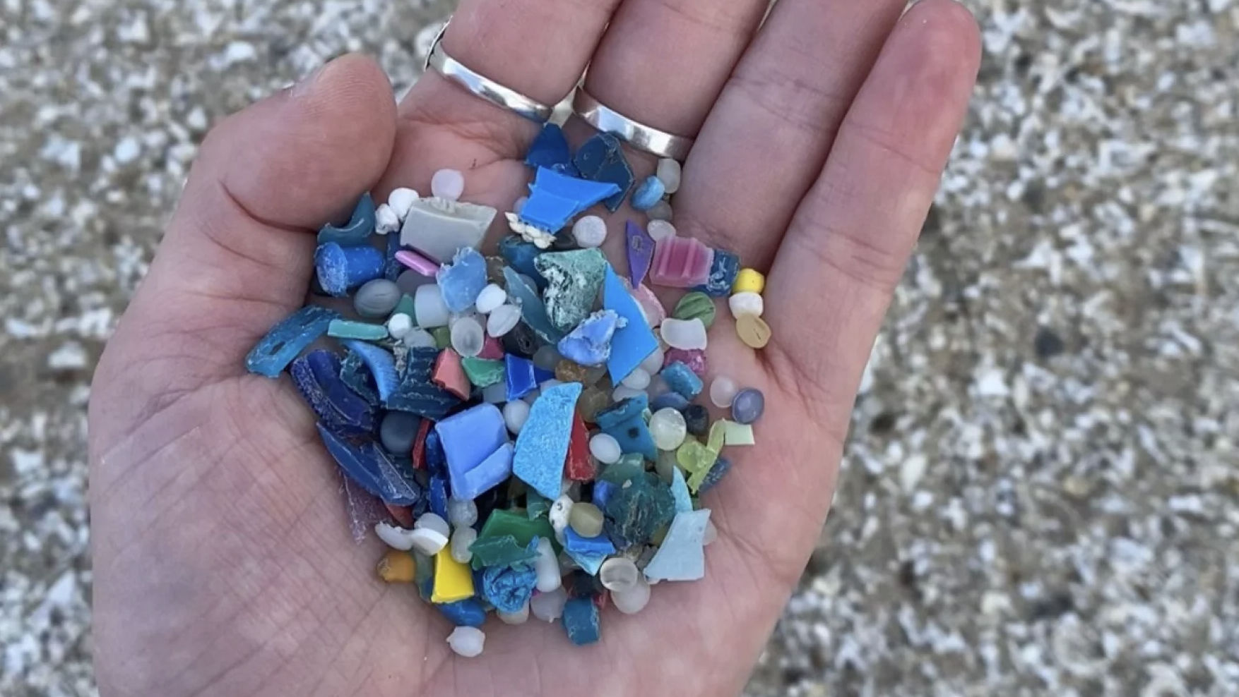 Scientists want microplastics monitored in the Great Lakes. Now, it's ...
