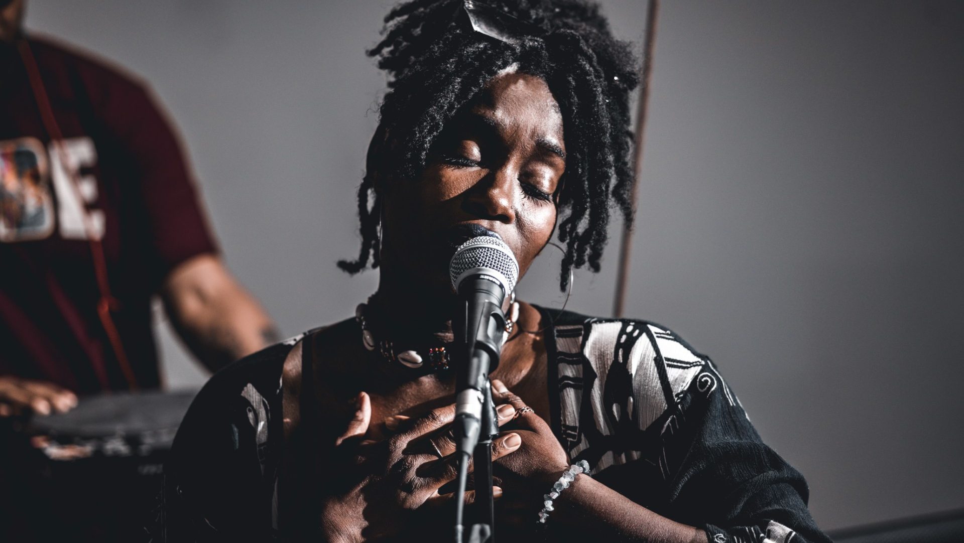 The Progressive Underground: The sonic odyssey of Ideeyah - WDET 101.9 FM