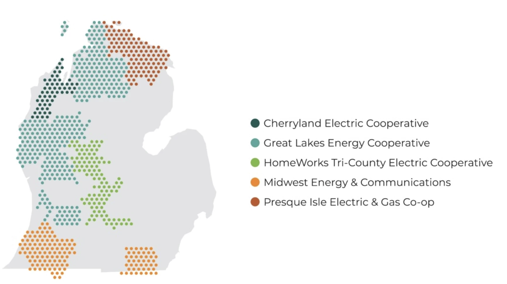 A rural energy co-op in northern Michigan wants a nuclear revival ...