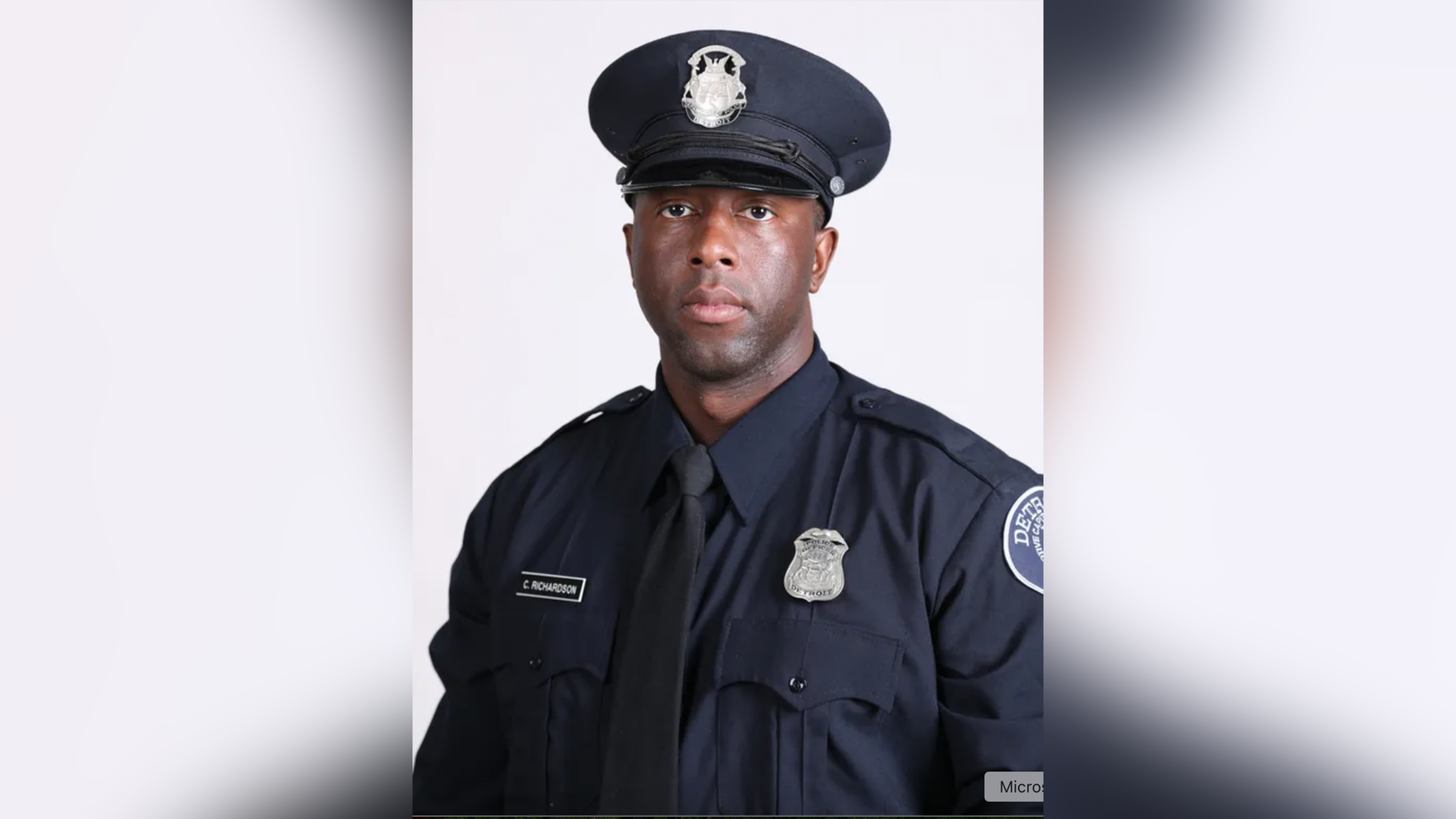 Detroit police make arrest in hit-and-run that killed off-duty officer ...