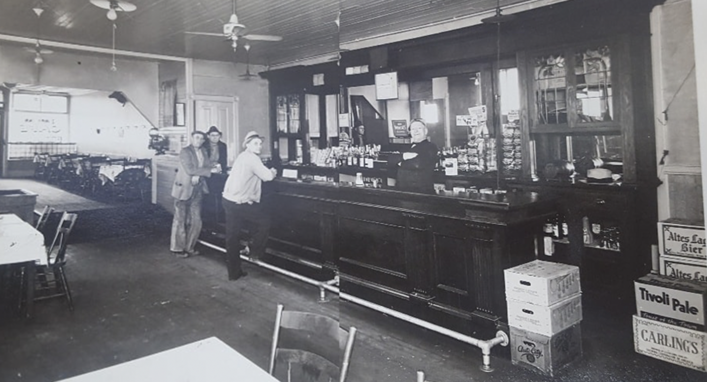 CuriosiD: What's the oldest bar in Detroit? - WDET 101.9 FM