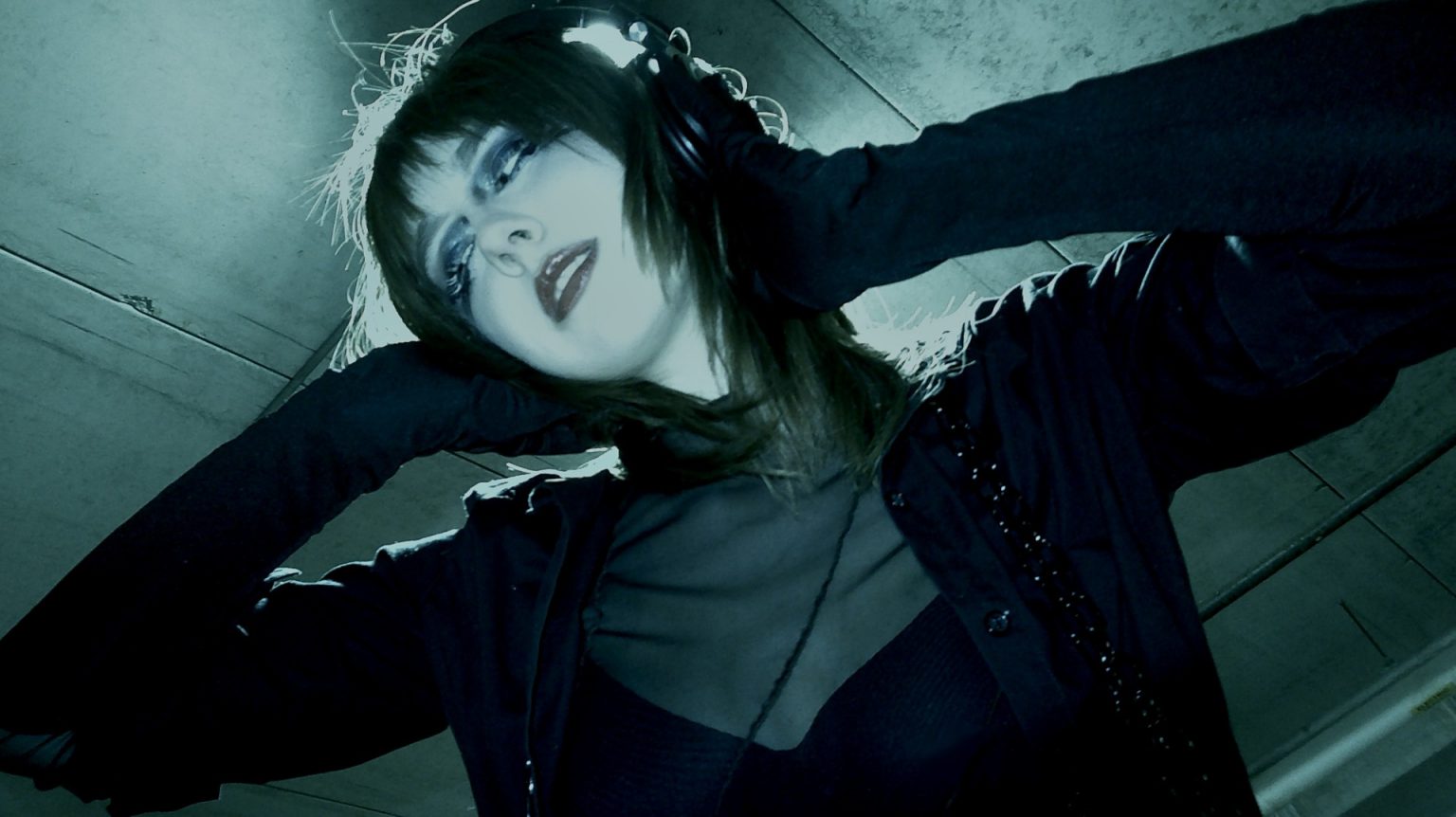 The Progressive Underground Pick of the Week: 'Silence' by Angelina Cara - WDET 101.9 FM