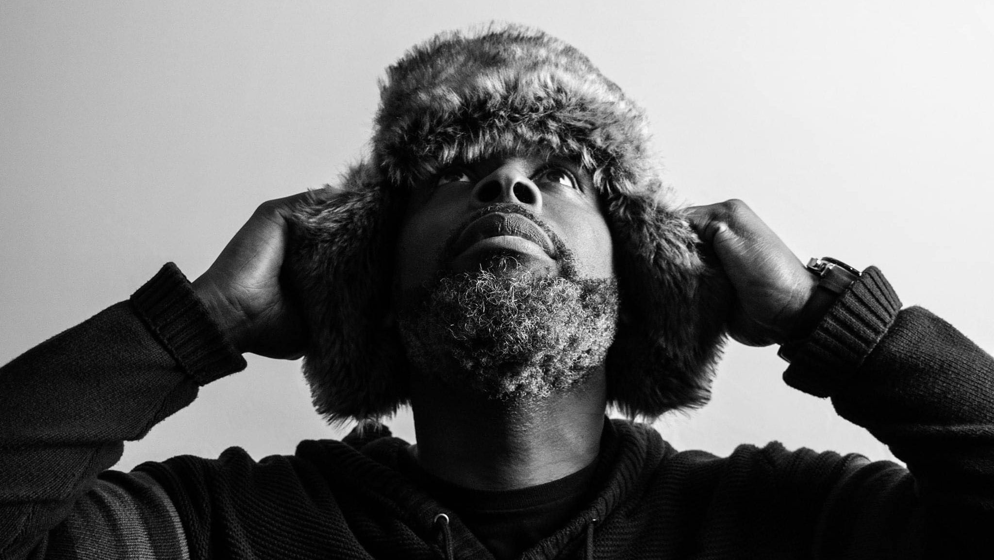 The Progressive Underground Pick of the Week: 'Play (Like We Used To)' by Dean Beanz - WDET 101.9 FM