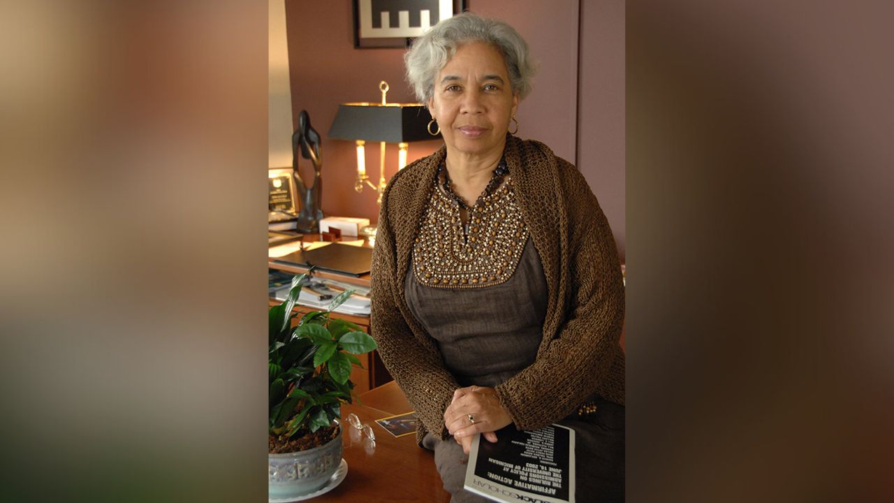 Dr. Melba Joyce Boyd is Michigan's next poet laureate - WDET 101.9 FM