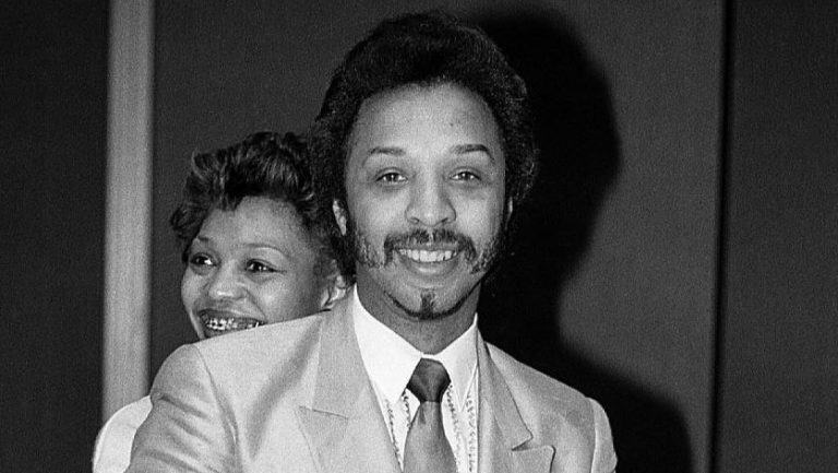 Chris Jasper: The unsung architect of the Isley Brothers’ timeless sound - WDET 101.9 FM