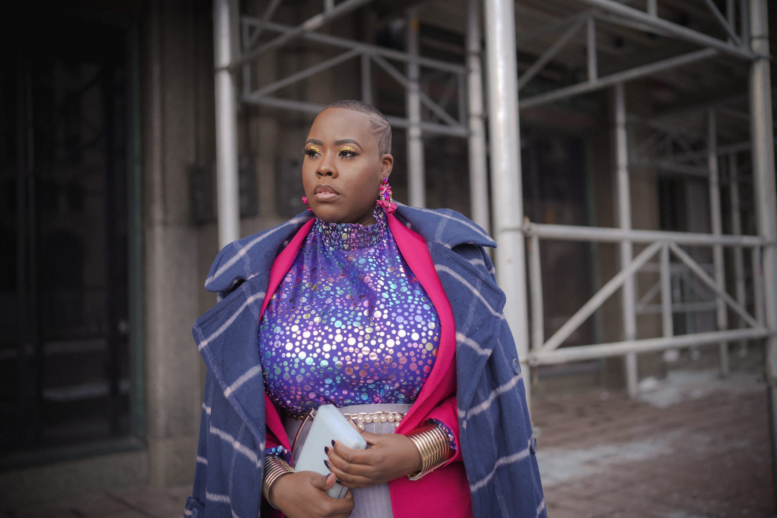 The Metro: Thrifting takes center stage at 7th Annual Rags $2 Riches ...