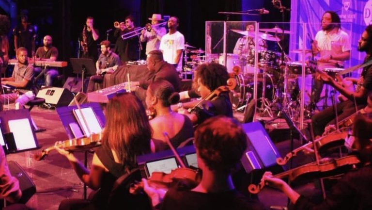 Live music, art showcases and more to do in Detroit this weekend - WDET ...