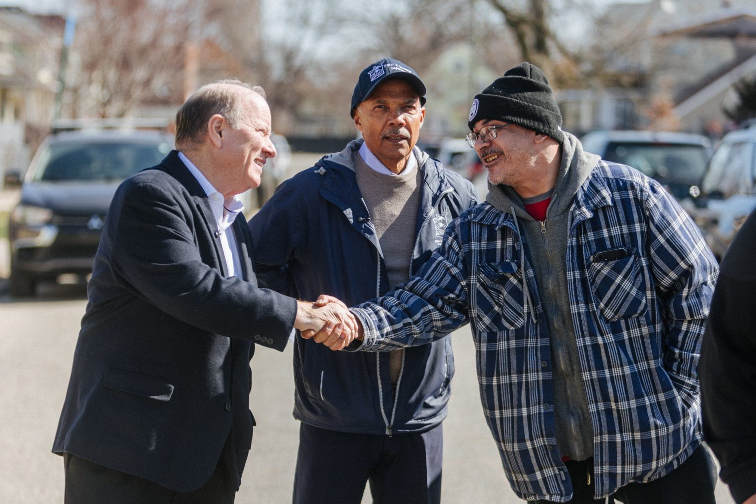 Southwest Detroit flood repair efforts to end soon - WDET 101.9 FM