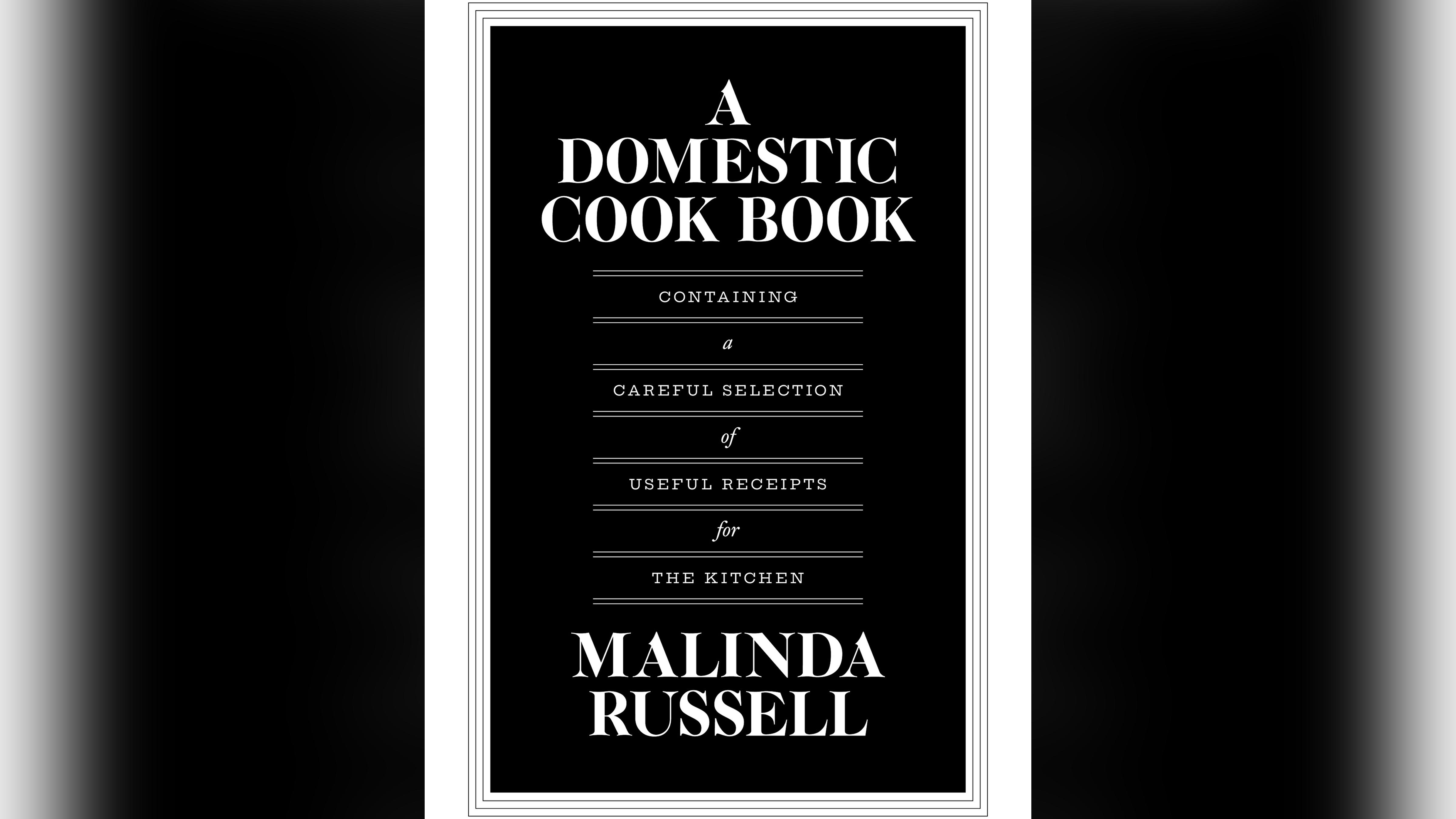 Preserving the oldest known published cookbook written by a Black woman ...