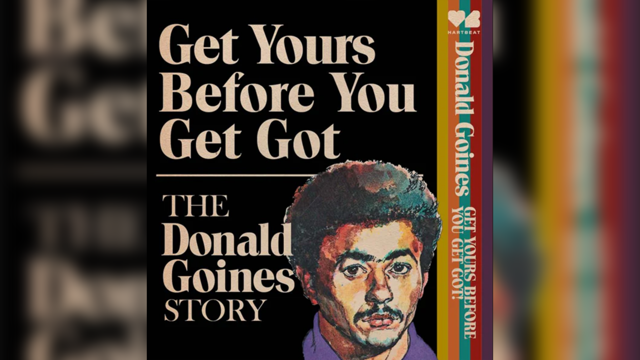 New documentary explores the life and death of Detroit author Donald ...