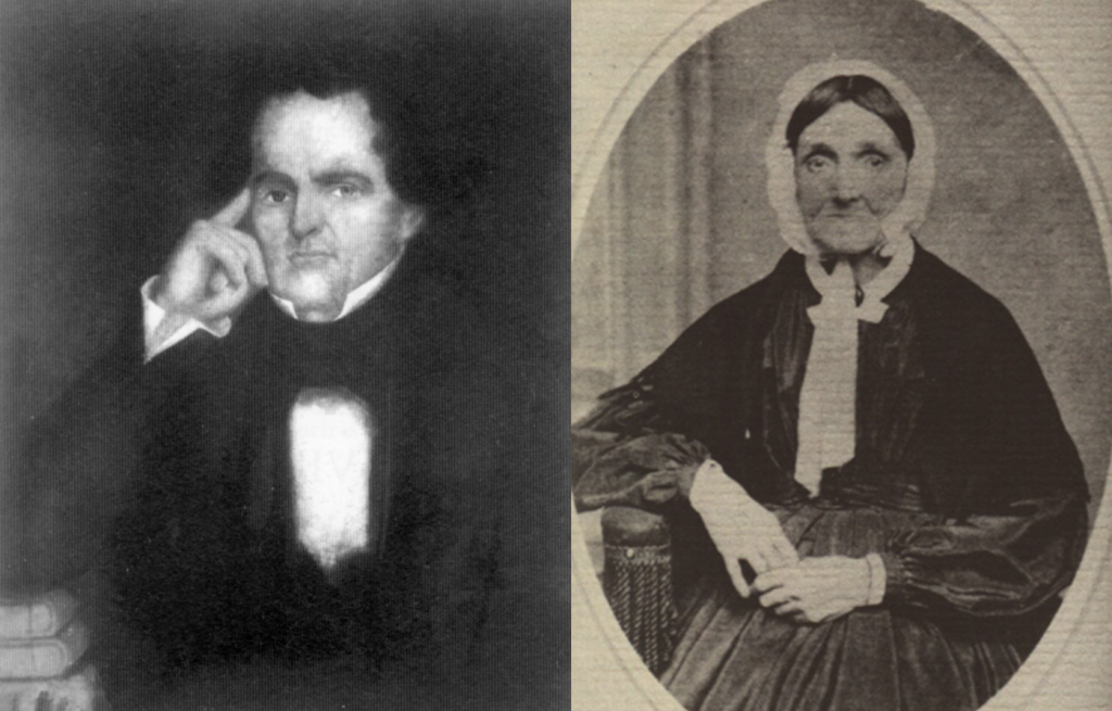 CuriosiD: How did Ann Arbor get its name? - WDET 101.9 FM