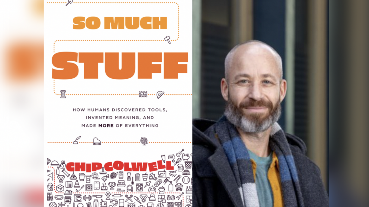 Curbing the impulse to buy more stuff - WDET 101.9 FM