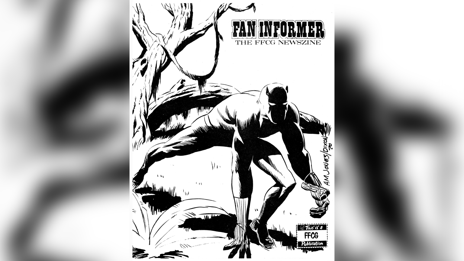 'Heroes vs. Villains' exhibit shining a light on Detroit’s comic book ...