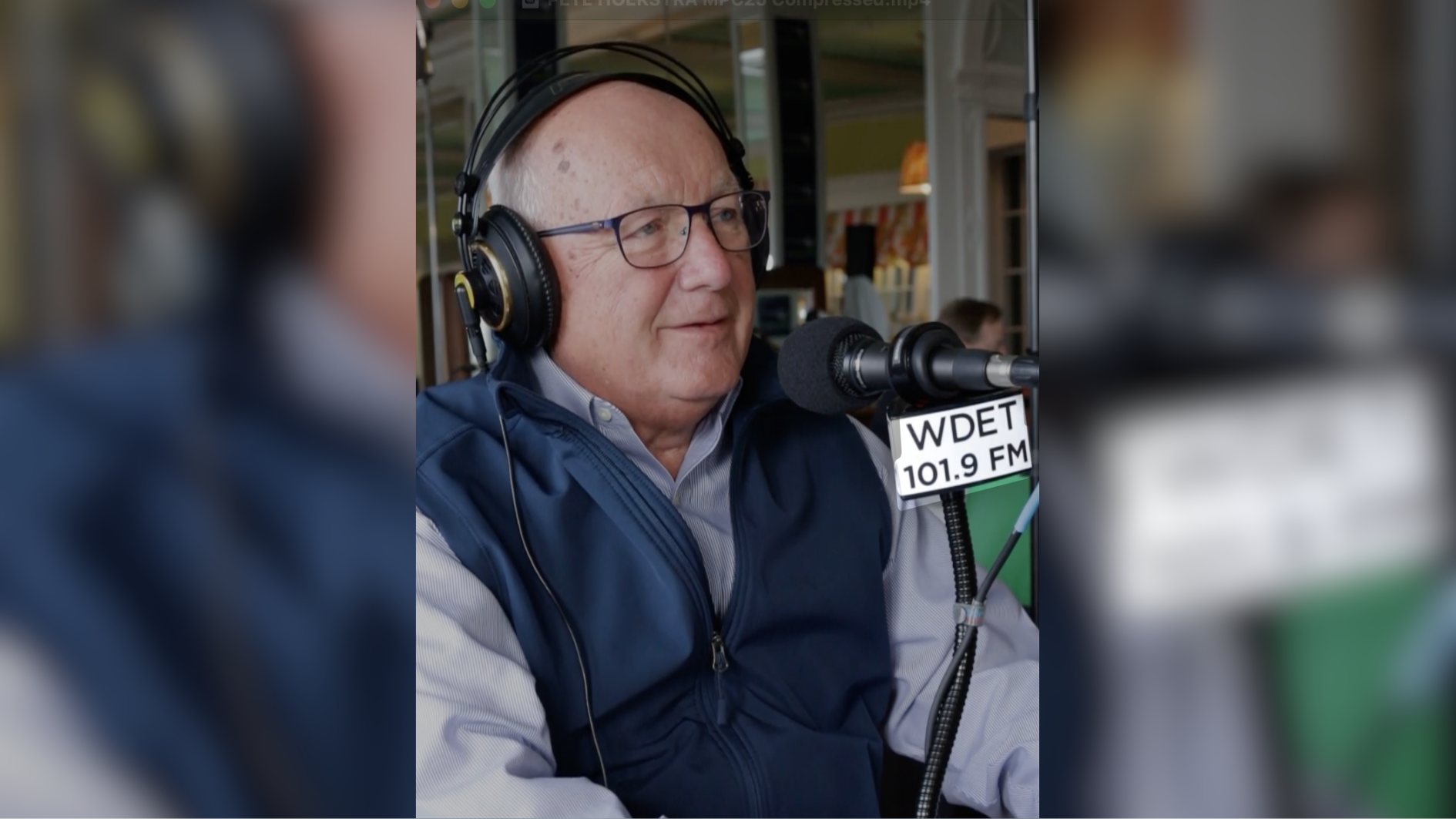 US Ambassador to Canada Pete Hoekstra says concerns over tariffs ...