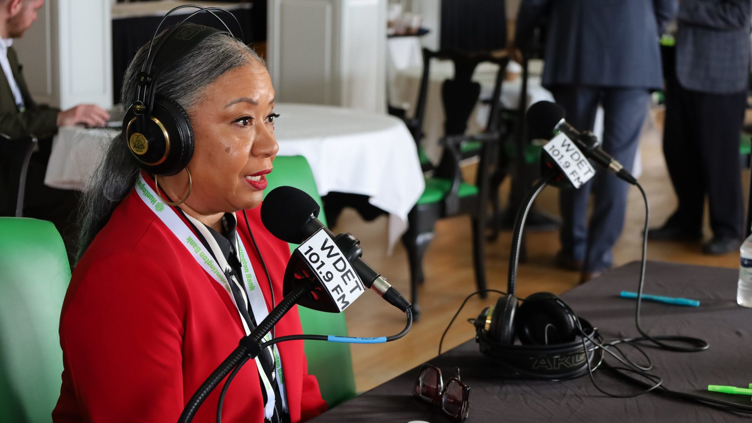 Detroit-Windsor Tunnel CEO on Trump's trade war, region's history ...