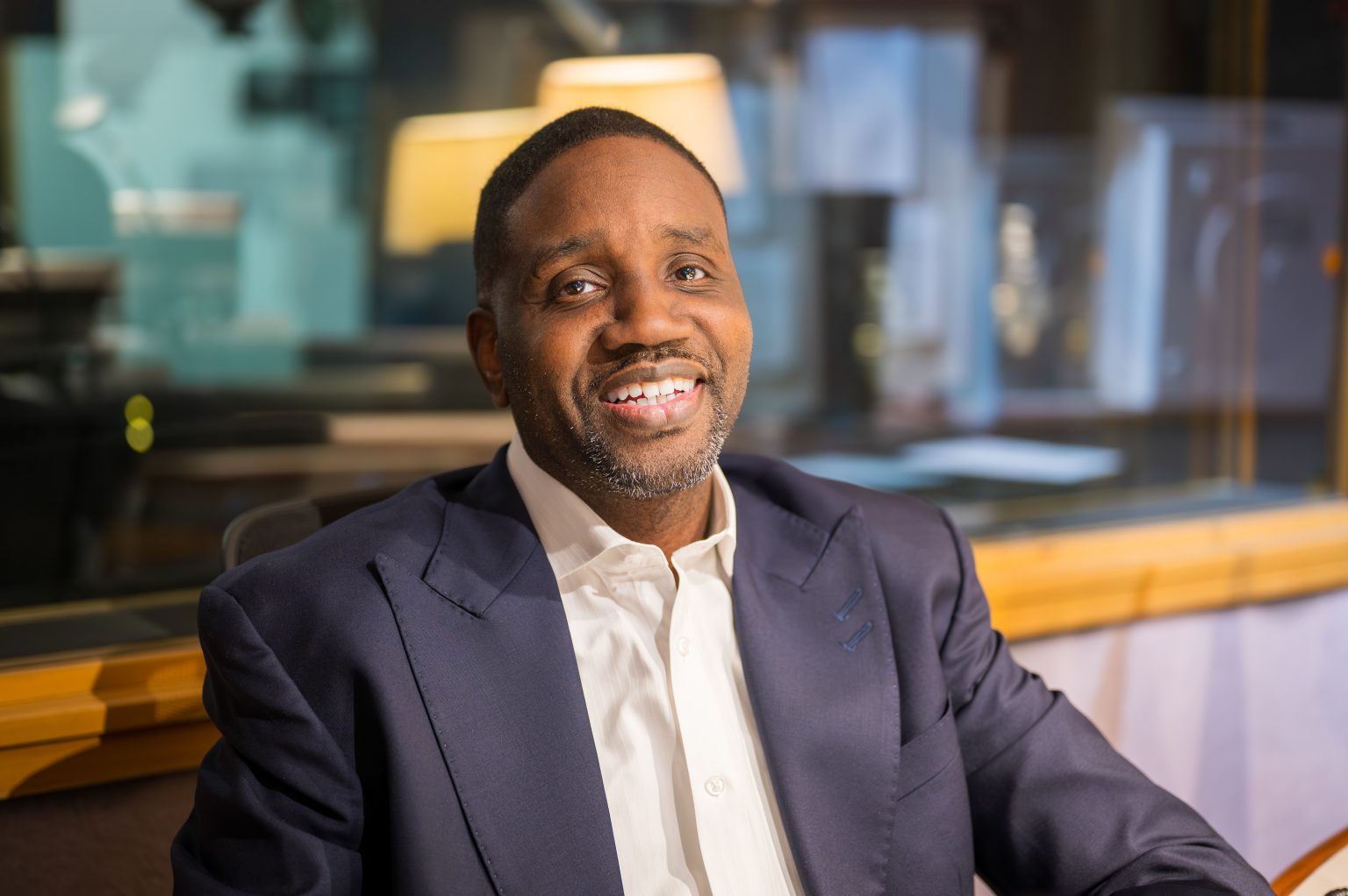 Detroit pastor joins mayoral race - WDET 101.9 FM