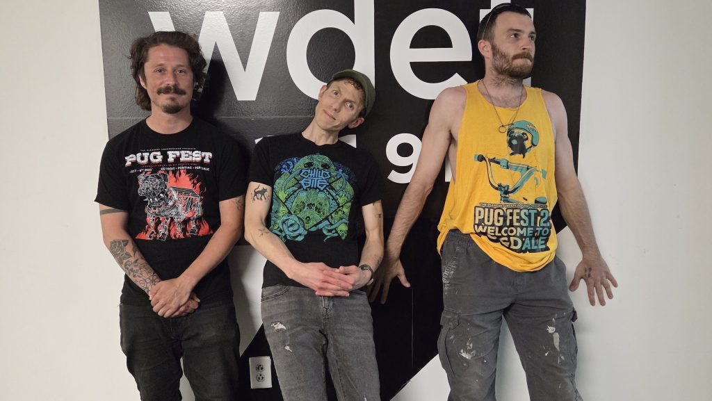 Voting now open for Sounds Like Detroit 2025; PUG Fest returns + more ...