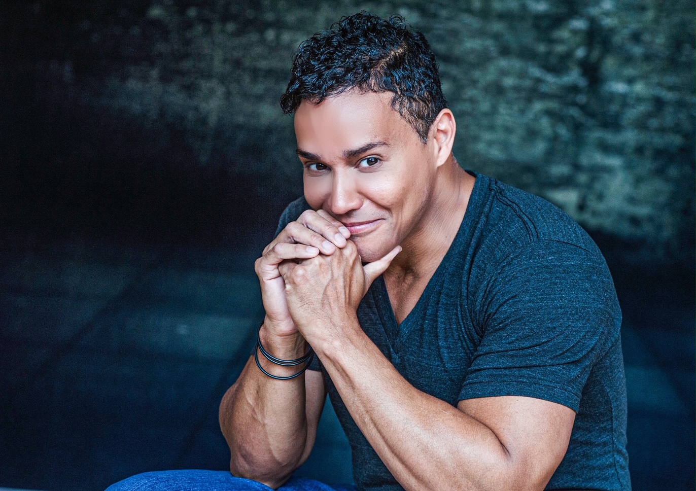 The Metro: Christian Vincent reflects on Noah’s Arc and his Detroit ...