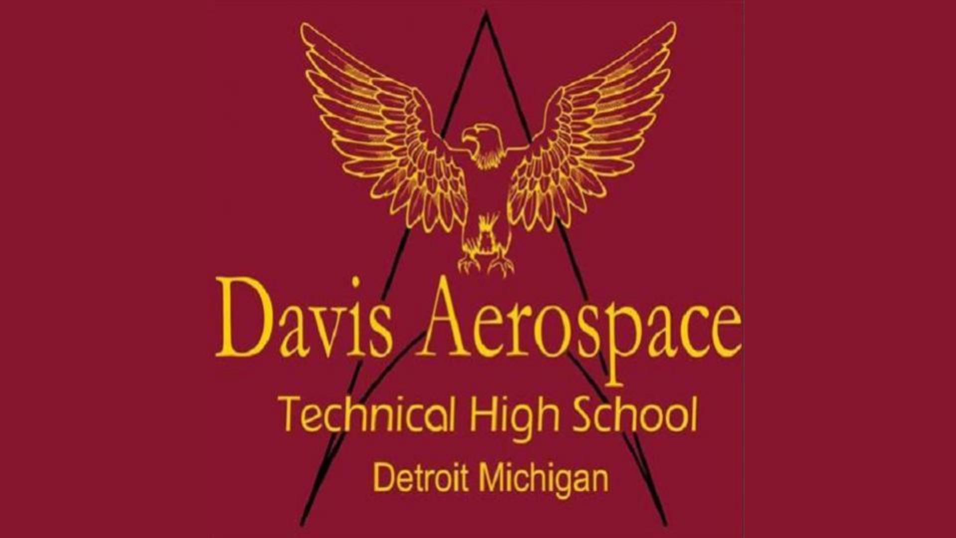 Detroit Evening Report: High school aviation program restored to ...