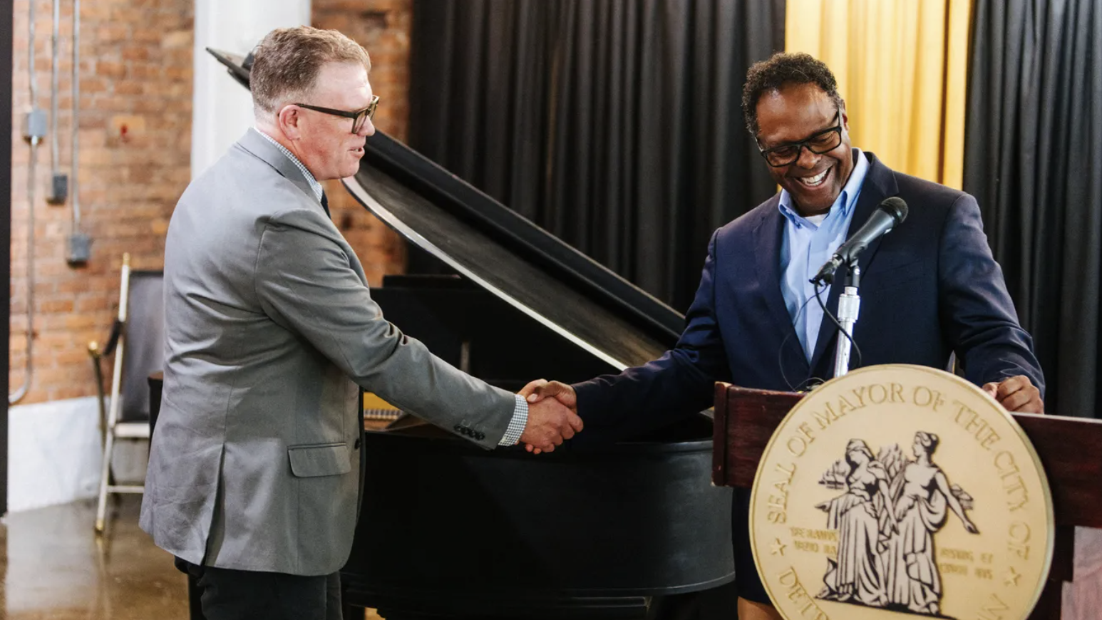 Detroit's composer laureate is creating music inspired by sounds of the ...