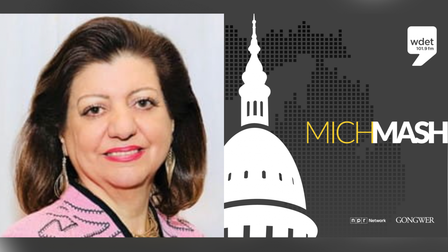 Unpacking the criminal investigation of Fay Beydoun - WDET 101.9 FM