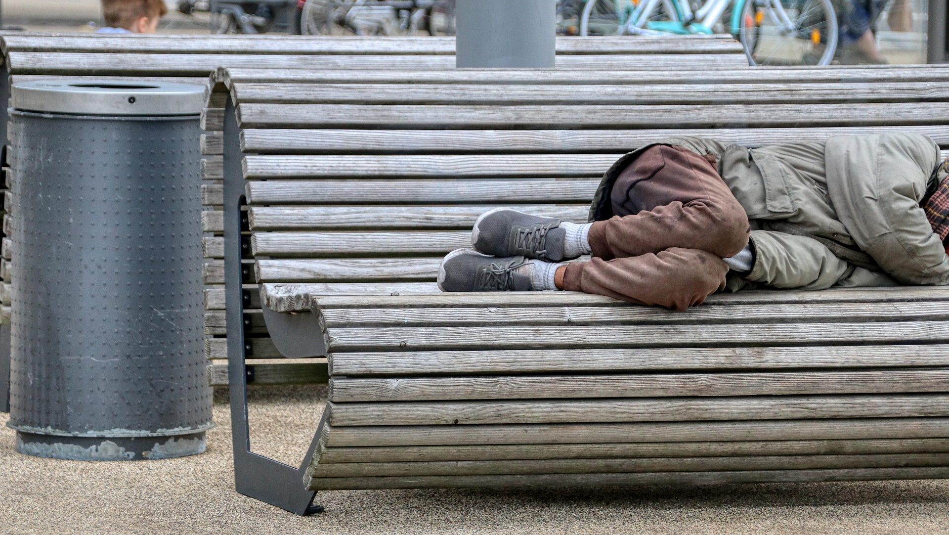 How will Detroit's next mayor address homelessness and housing? - WDET ...