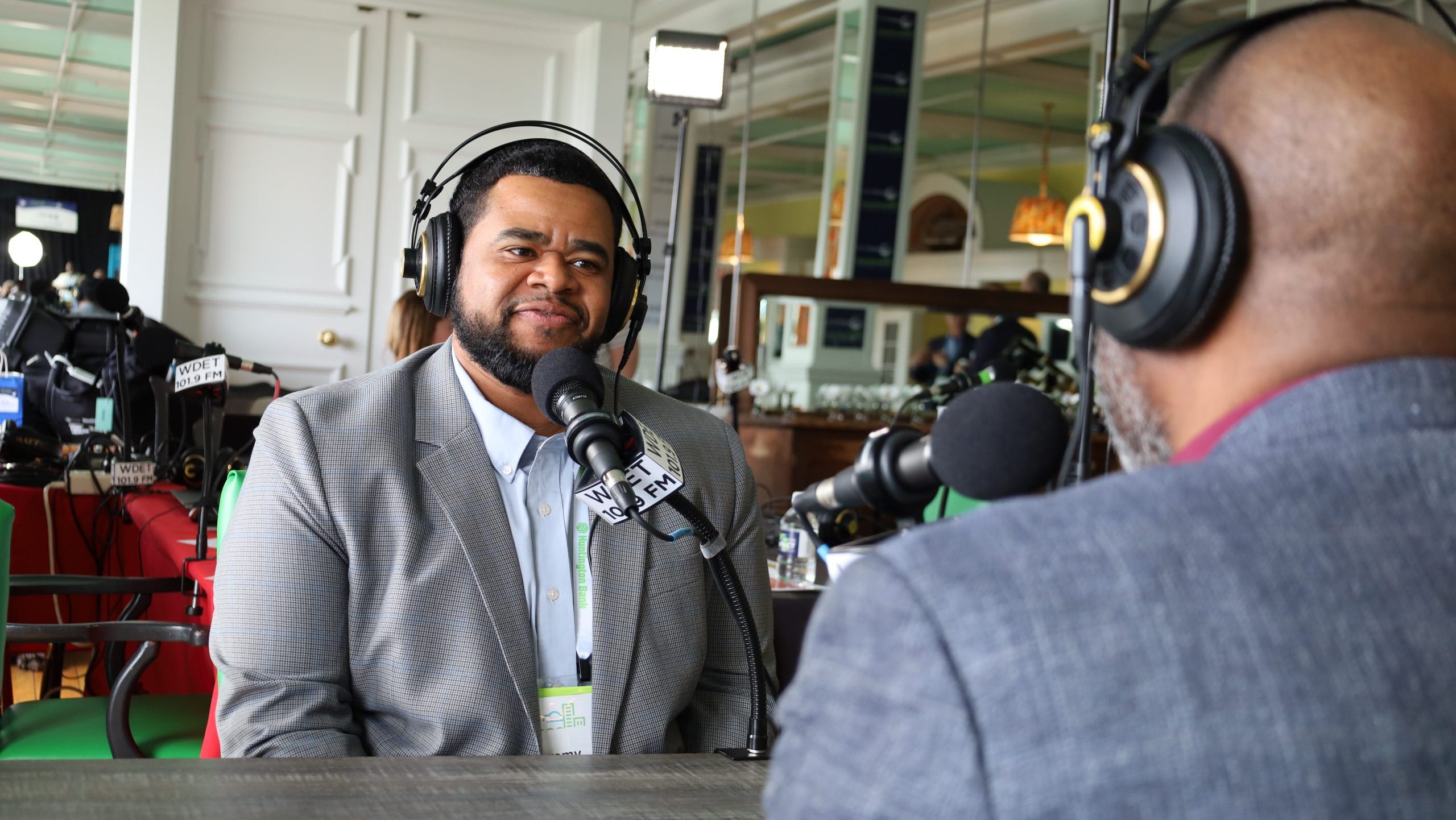 Detroit's historic Black newspaper is watching city's mayoral race ...