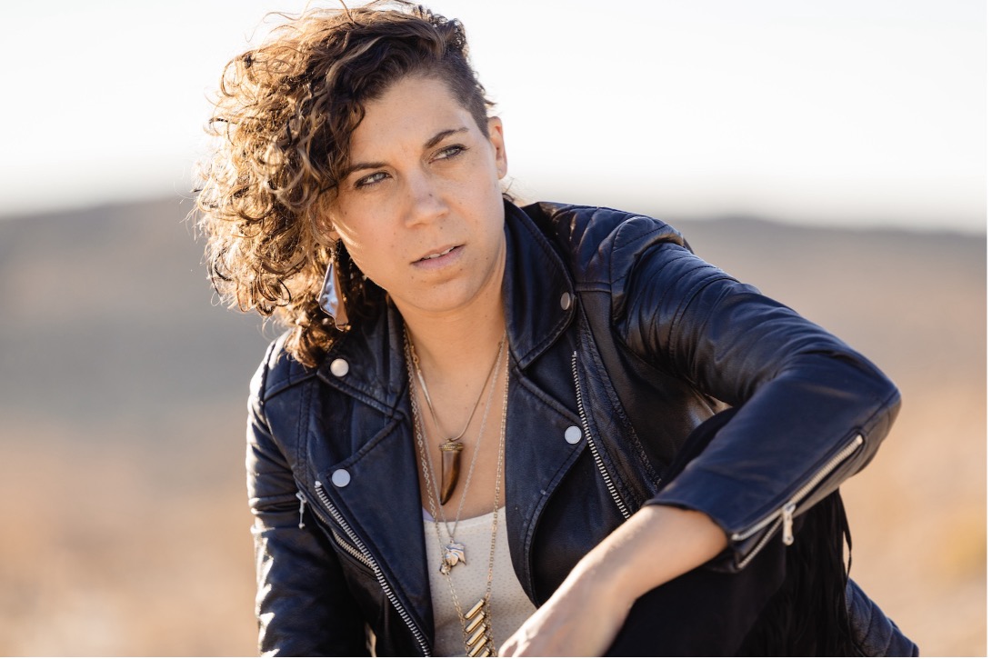 Acoustic Café: Rocker Kristen Ford is our guest, and in-studio archives ...