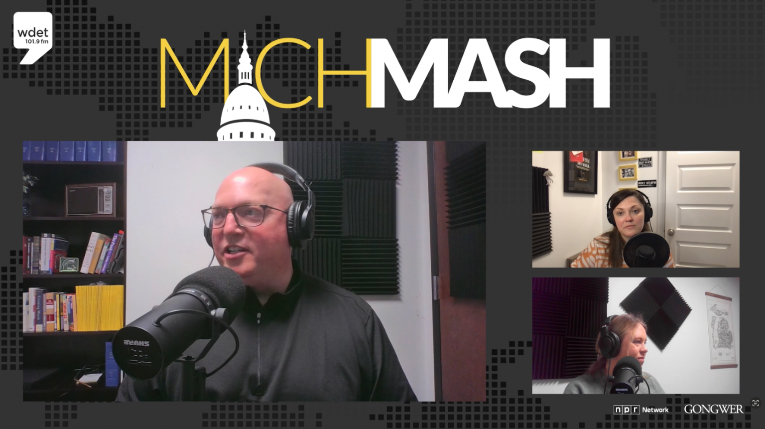 MichMash: Recapping the Mackinac Republican Leadership Conference ...