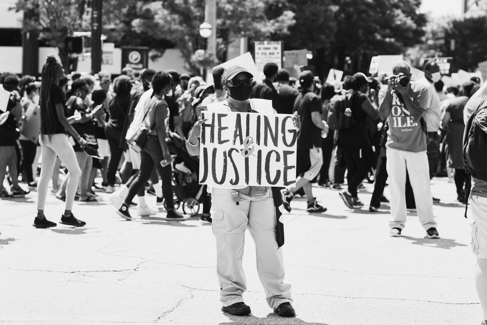 The Metro: While DEI is under attack, restorative justice holds its ...