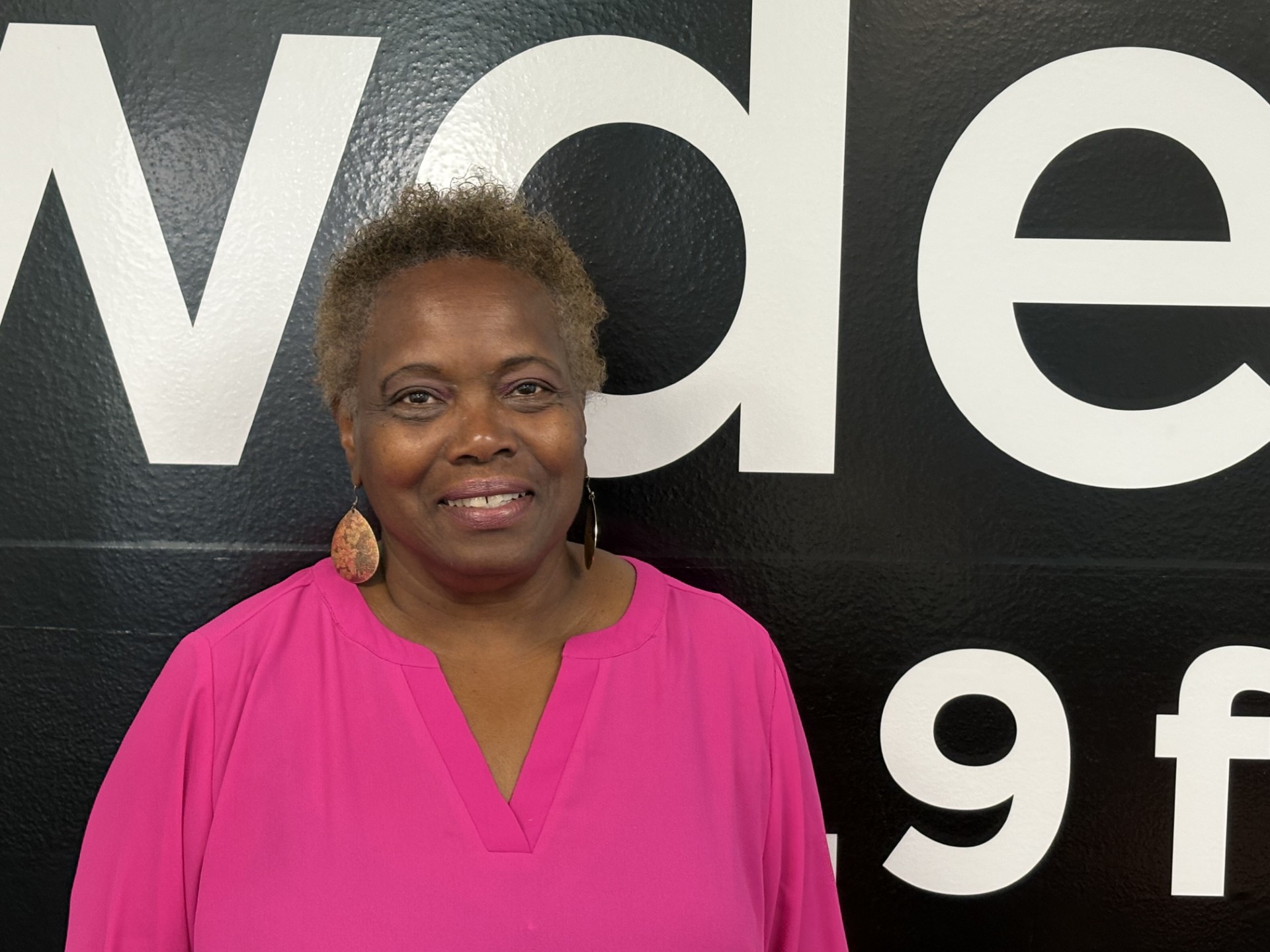 Mary Waters campaigns on her record as she seeks second Detroit City Council term - WDET 101.9 FM